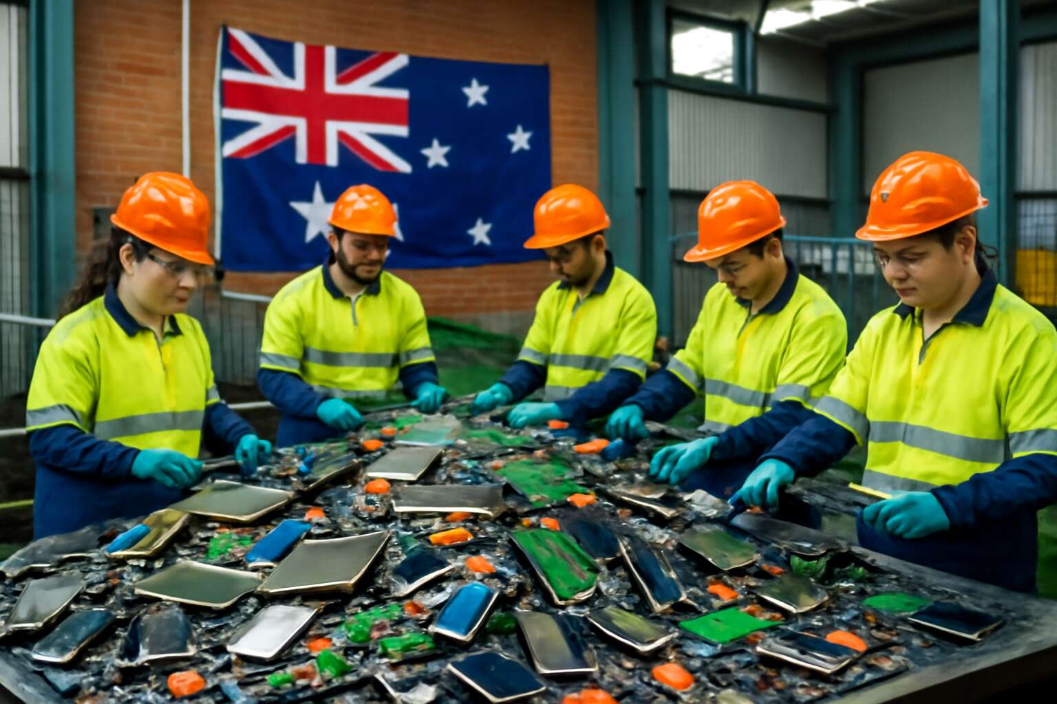 E-waste recycling Australia: A crucial guide to sustainable electronic ...