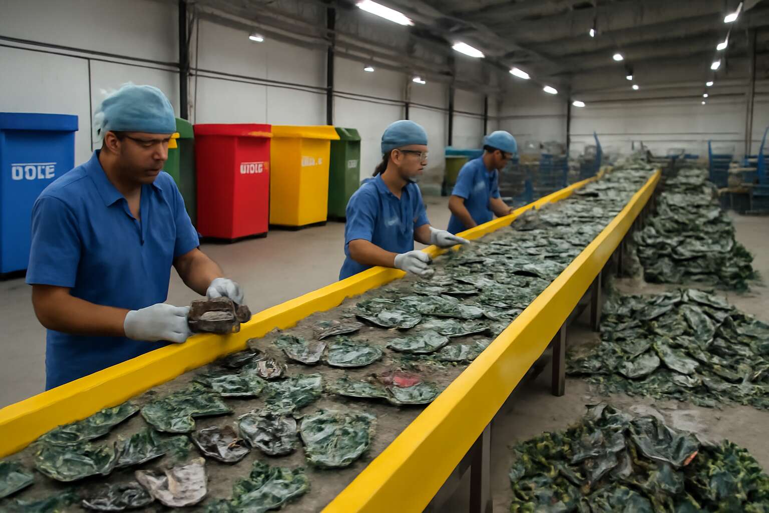 Leading the Green Tech Boom: e waste company in india Driving Circular ...