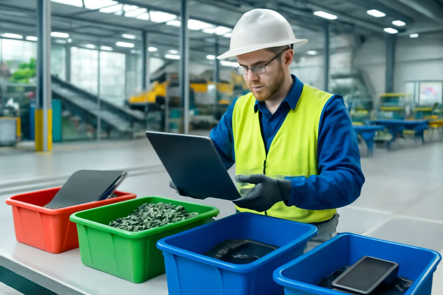 Unpack recycling e waste pros and cons and what it means for you. - E ...