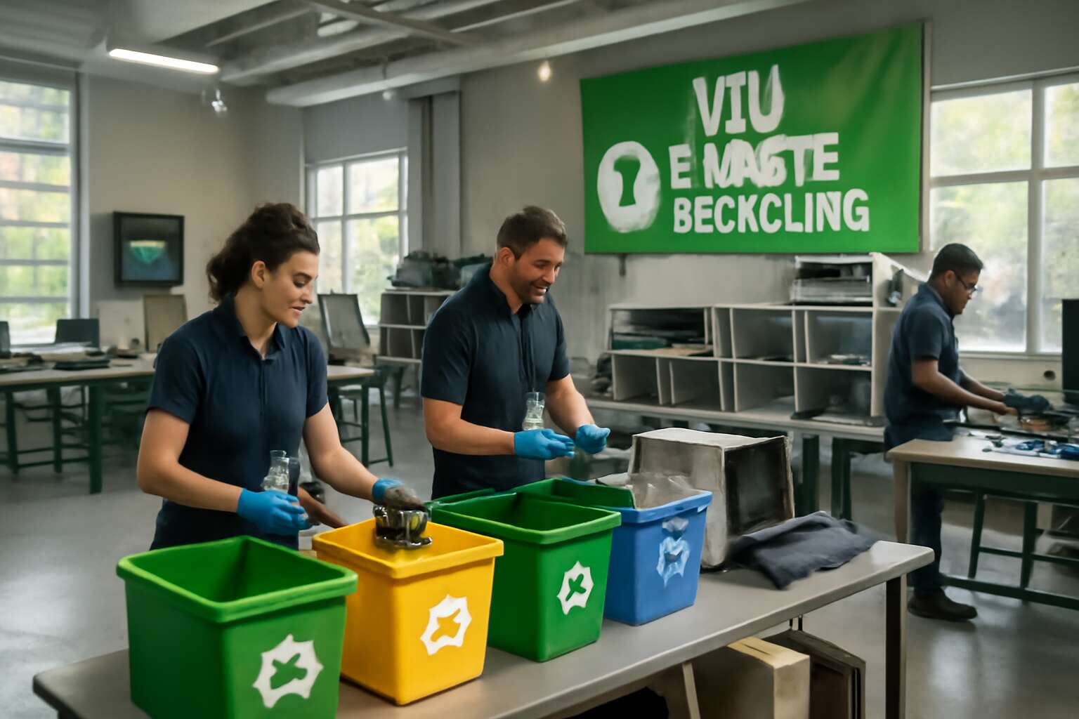 Discover the Best ewaste recycling cape town Solutions for Eco-Friendly ...