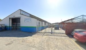K&C Recycling Solutions - E-waste Recycling